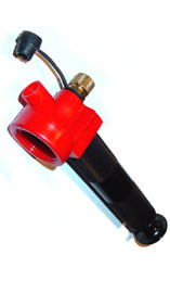 WearCheck Vacuum Sample Pump